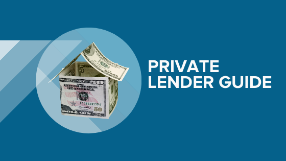 Private Lenders | Pacific Private Money